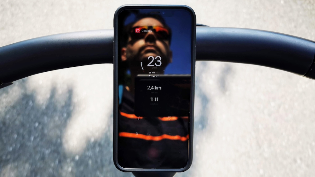 Cowboy 4 ST im Test: Für Cowgirls und Cowboys - COMPUTER BILD