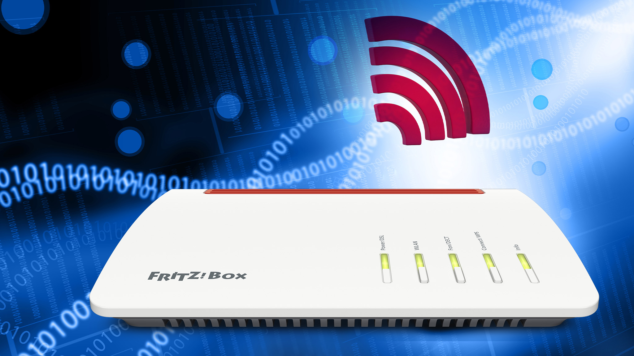 WLAN schneller machen: Die besten Router‑Tipps für Sie - COMPUTER BILD