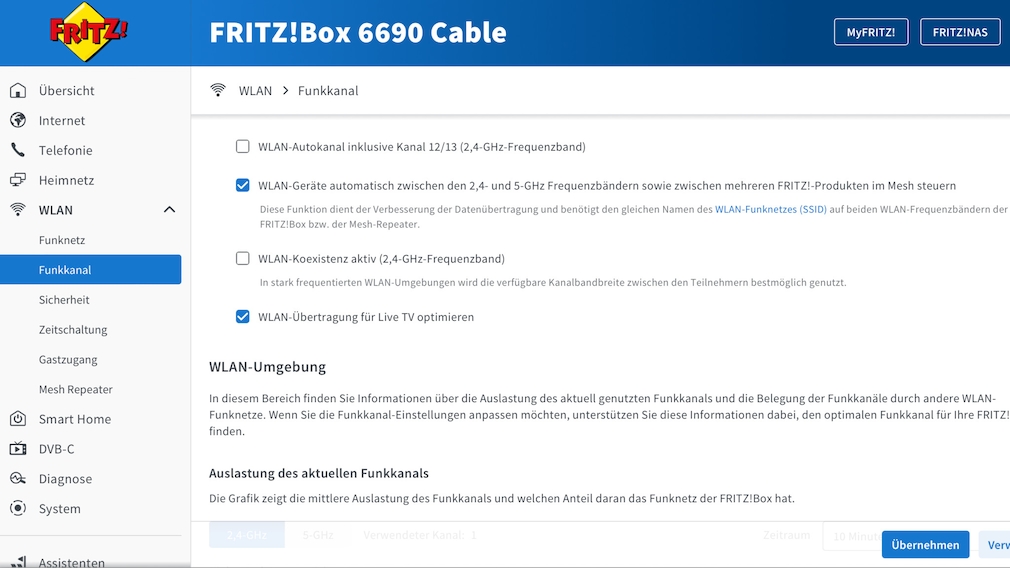 WLAN schneller machen: Die besten Router‑Tipps für Sie - COMPUTER BILD