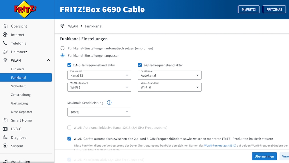 WLAN schneller machen: Die besten Router‑Tipps für Sie - COMPUTER BILD