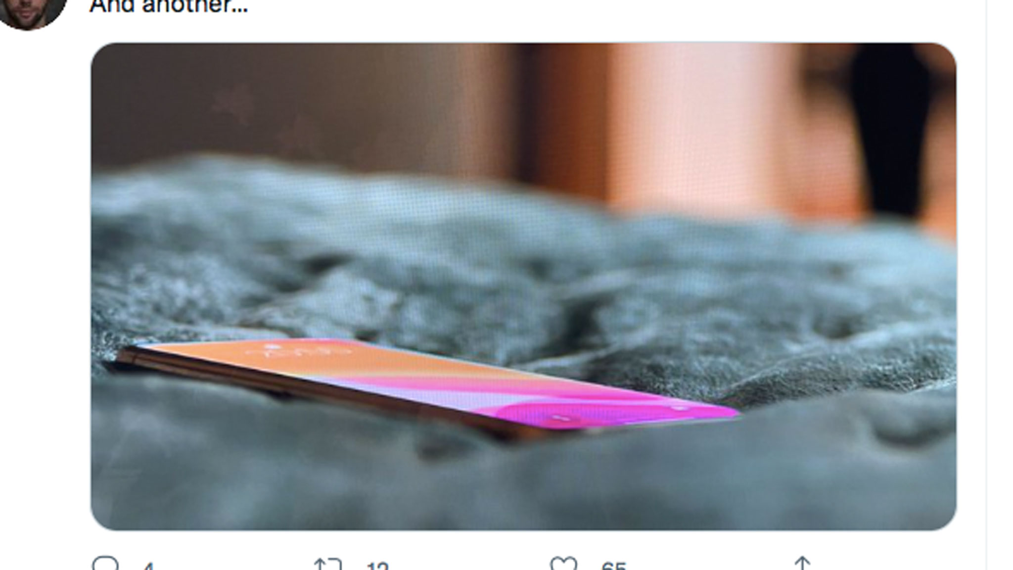 iPhone 13: Hat Ted Lasso das neue Apple-Handy enthüllt? - COMPUTER BILD