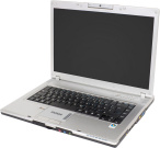 Lidl-Notebook-Test: Targa Traveller 1526 - COMPUTER BILD