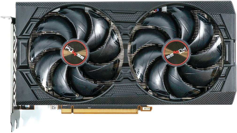 Sapphire Pulse Radeon RX 5500 XT im Test: Klasse Einsteiger! - COMPUTER ...