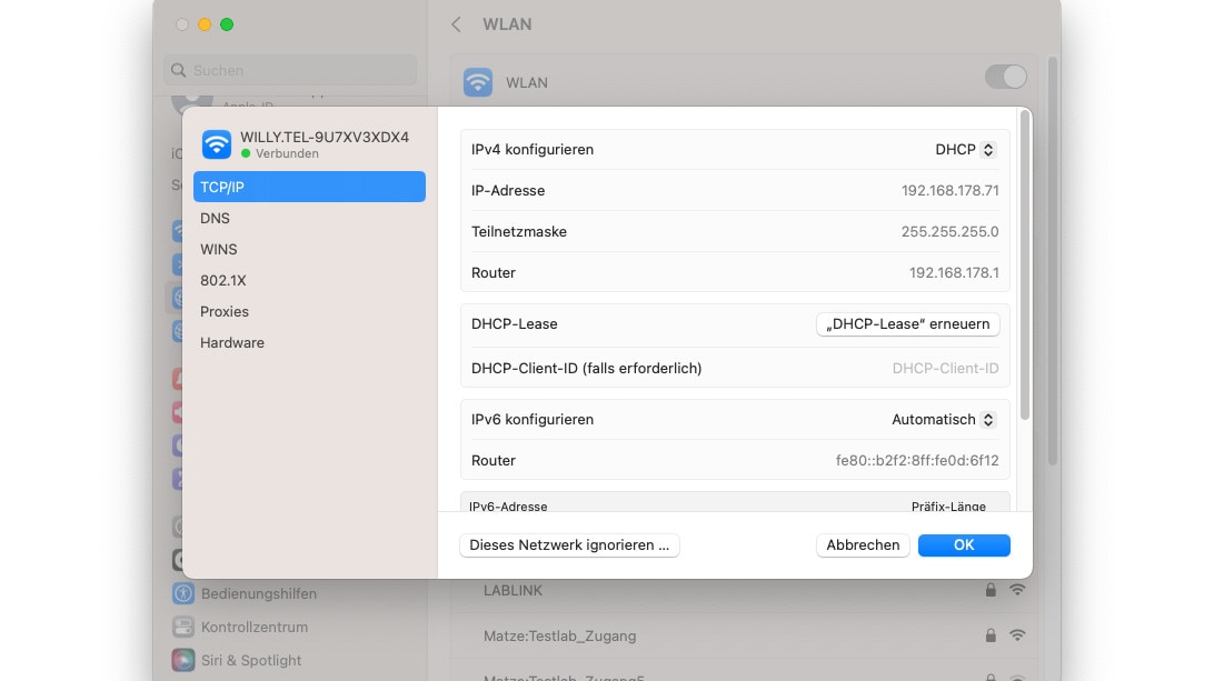 FritzBox "nicht erreichbar" – Ursachen und einfache Lösungen - COMPUTER ...