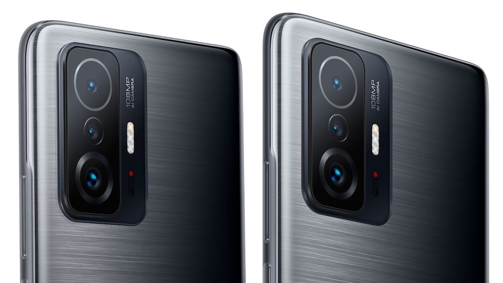 Xiaomi 11T 5G im Test: Wer braucht da noch ein Pro-Modell? - COMPUTER BILD
