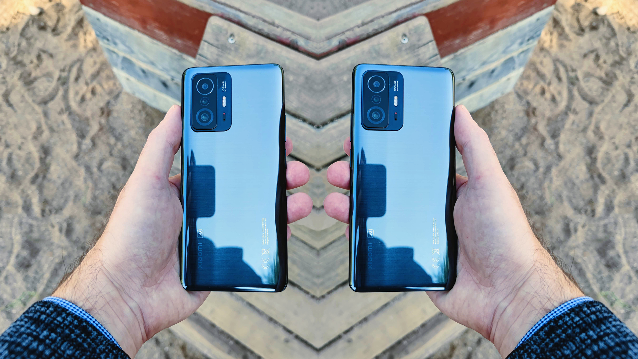 Xiaomi 11T 5G im Test: Wer braucht da noch ein Pro-Modell? - COMPUTER BILD