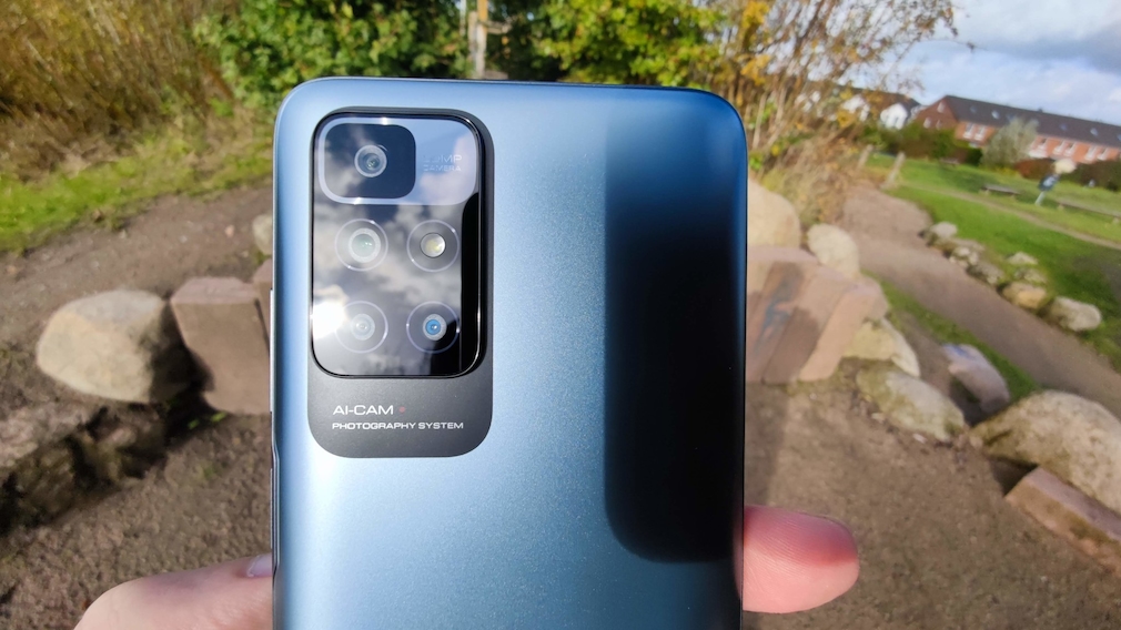 Xiaomi Redmi 10 im Test: Doch kein Preis-Leistungs-Kracher? - COMPUTER BILD