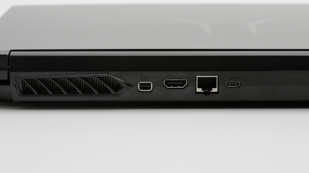 Medion Erazer Deputy P25 im Test: Günstiges Aldi-Gaming-Notebook ...
