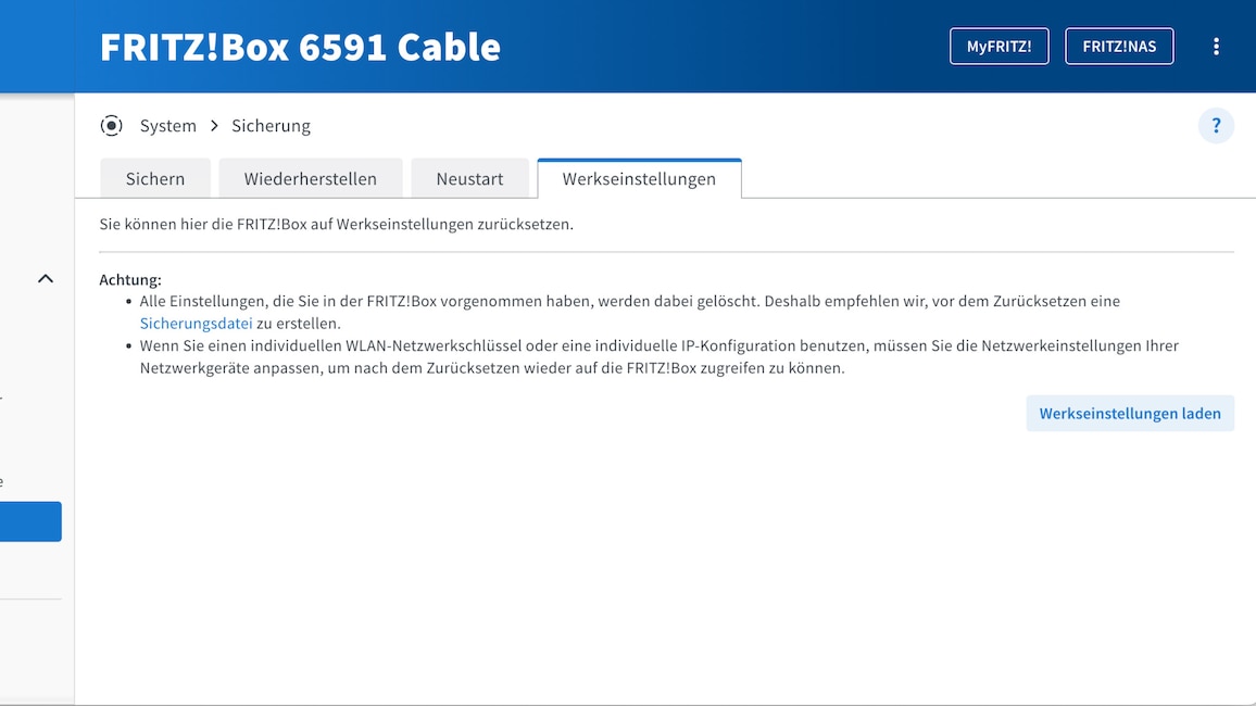Alte FritzBox rumliegen? So wird daraus ein WLAN-Booster gratis ...