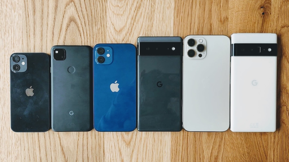 Google Pixel 6 Pro im Test: Ist das 2025 noch ein guter Kauf ...