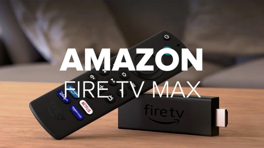 Amazon Fire TV Max im Test: Das ist der beste Streaming-Stick ...