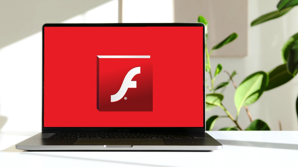 Alternativen zum Flash Player finden Sie hier - COMPUTER BILD