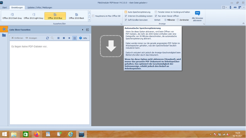 Schlanker PDF-Reader: Die 5 besten Programme - COMPUTER BILD
