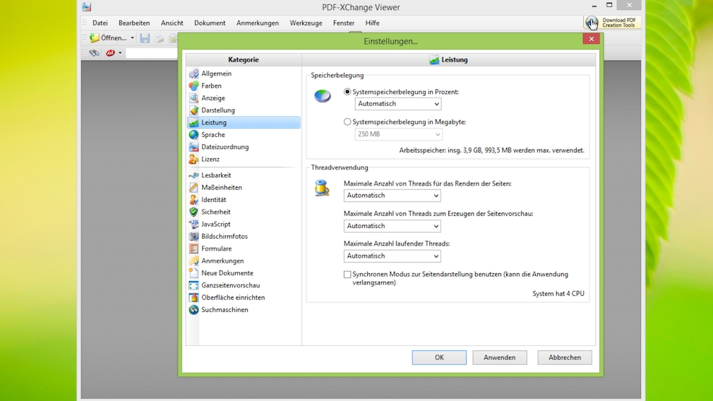 Schlanker PDF-Reader: Die 5 besten Programme - COMPUTER BILD