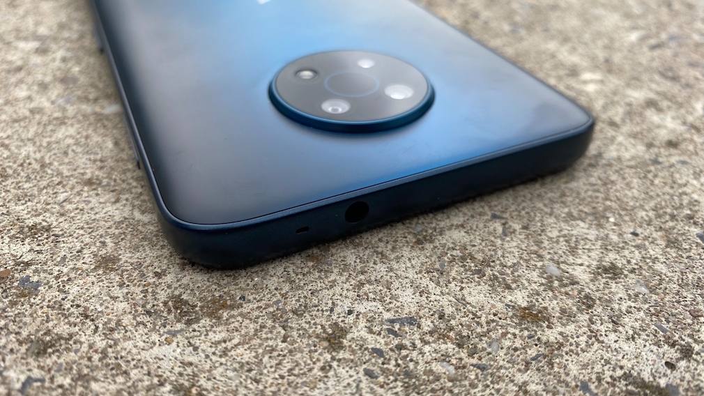 Nokia G50 im Praxis-Test: Zukunftssichere Mittelklasse? - COMPUTER BILD