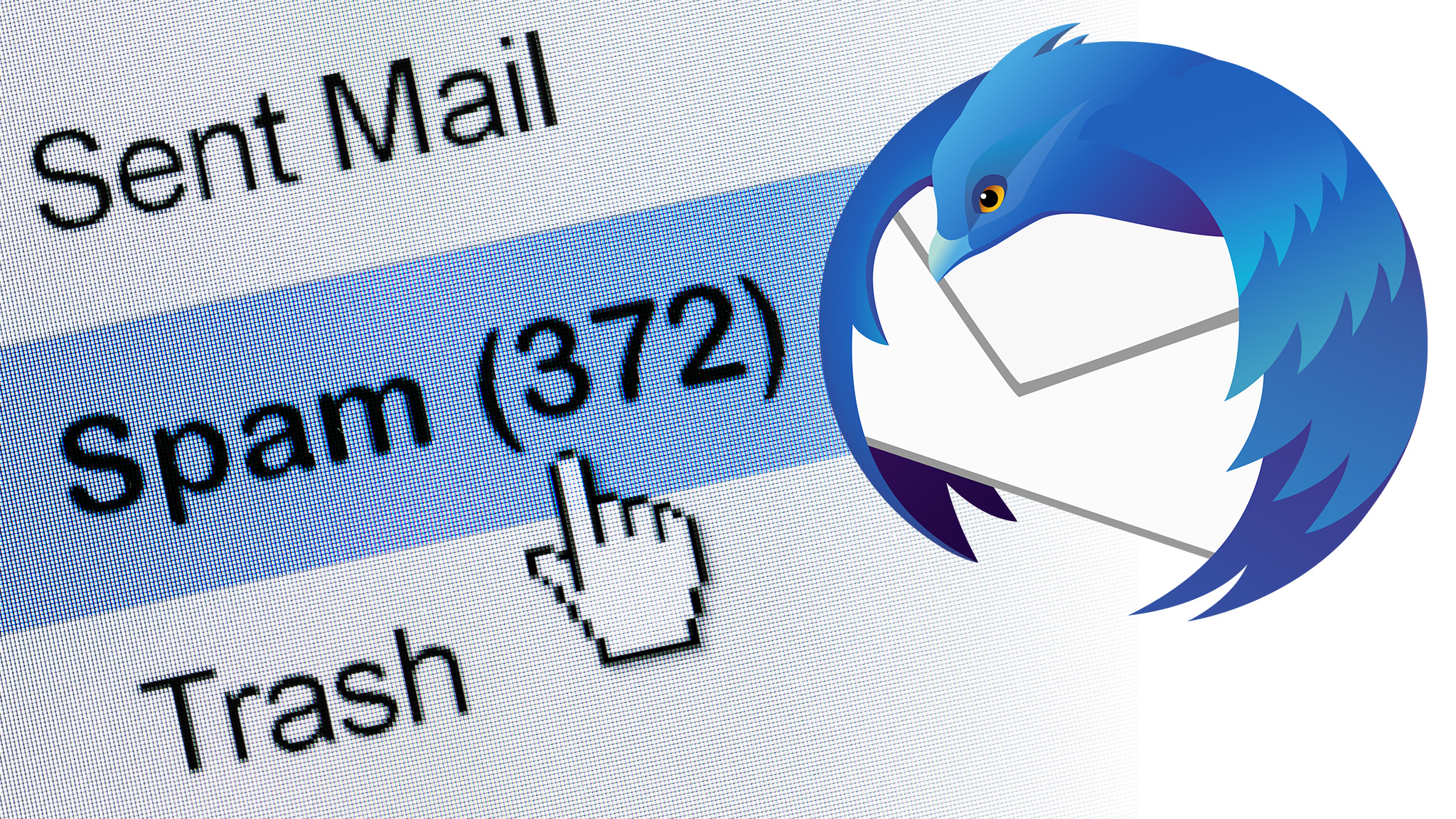 Thunderbird Den Spam Ordner Anzeigen COMPUTER BILD COMPUTER BILD