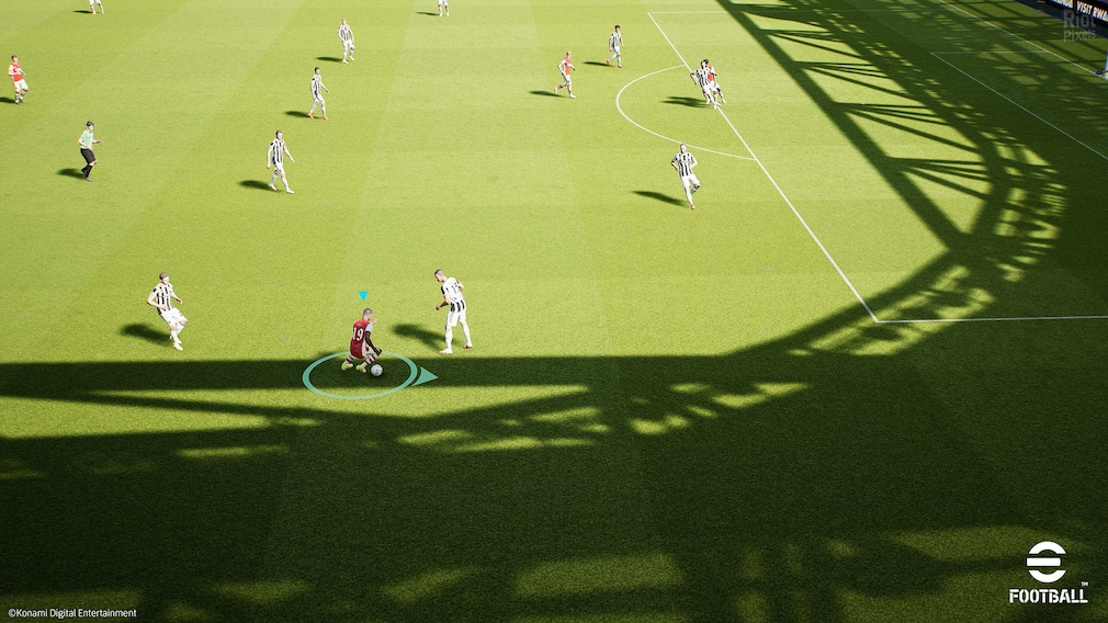 FIFA 22 vs eFootball 2022 - welches Game ist besser? - COMPUTER BILD