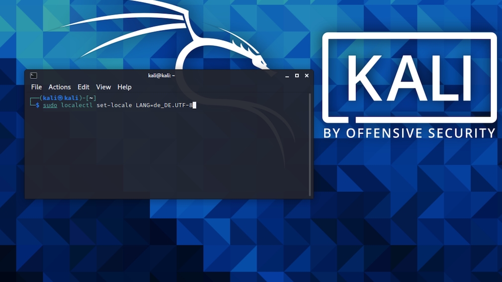 Kali Linux: Anleitung und Tutorial zum Hacker-Linux auf Deutsch ...