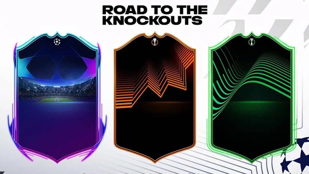 FIFA 22 FUT: RTTK Team 2 mit Reus, Werner & Co. in den Packs - COMPUTER ...