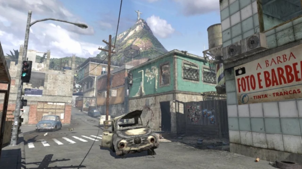 Call of Duty: Gerüchte um Modern Warfare 2 & Warzone - COMPUTER BILD