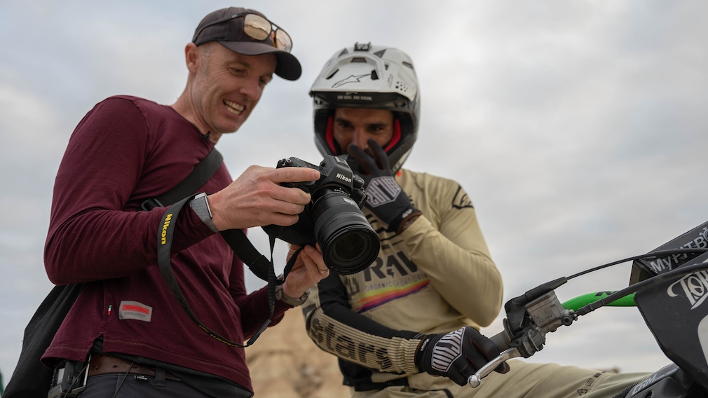 Nikon Days 2021: Hausmesse zur Z9 mit vielen Kursen - COMPUTER BILD