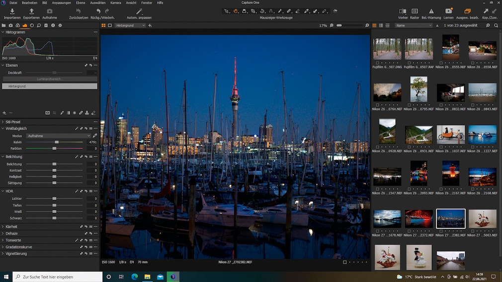 Bildbearbeitungen Test 2025: 10 Programme im großen Vergleich ...