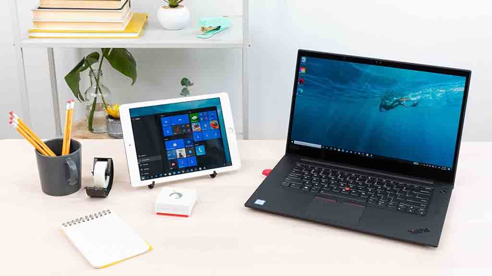 Luna Display: Sidecar-Alternative im Praxis-Test - COMPUTER BILD