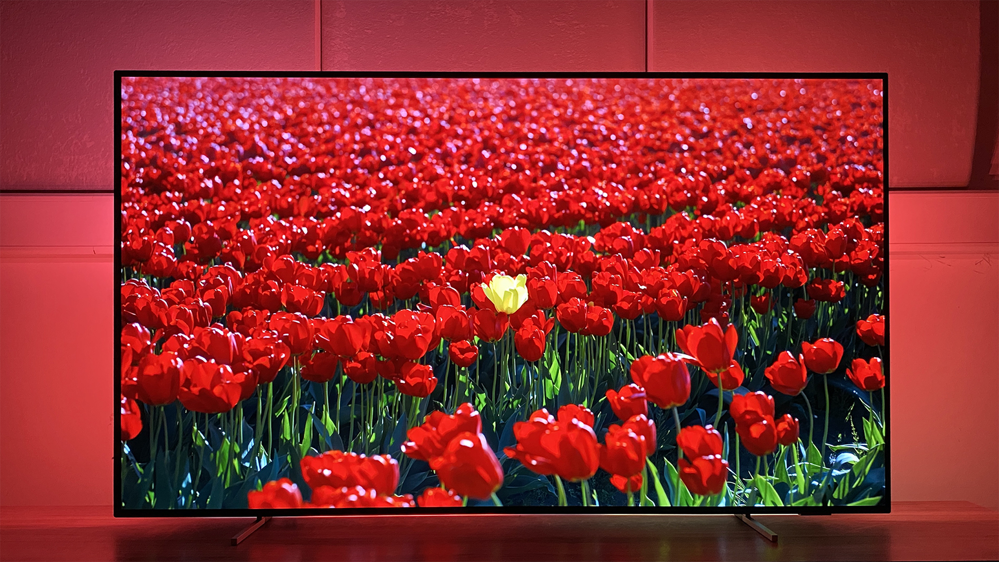 So verbessern Sie ganz einfach das Bild von Philips-Fernsehern ...