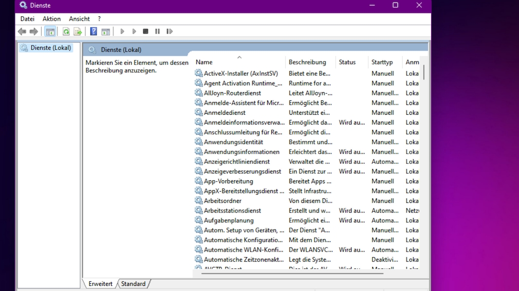 Diskmgmt_msc Wie Man Daten Von Einer Fujitsu Festplatte Auf Windows