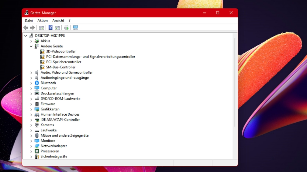 Windows: MSC-Befehle für Profi administrative Aufgaben - COMPUTER BILD