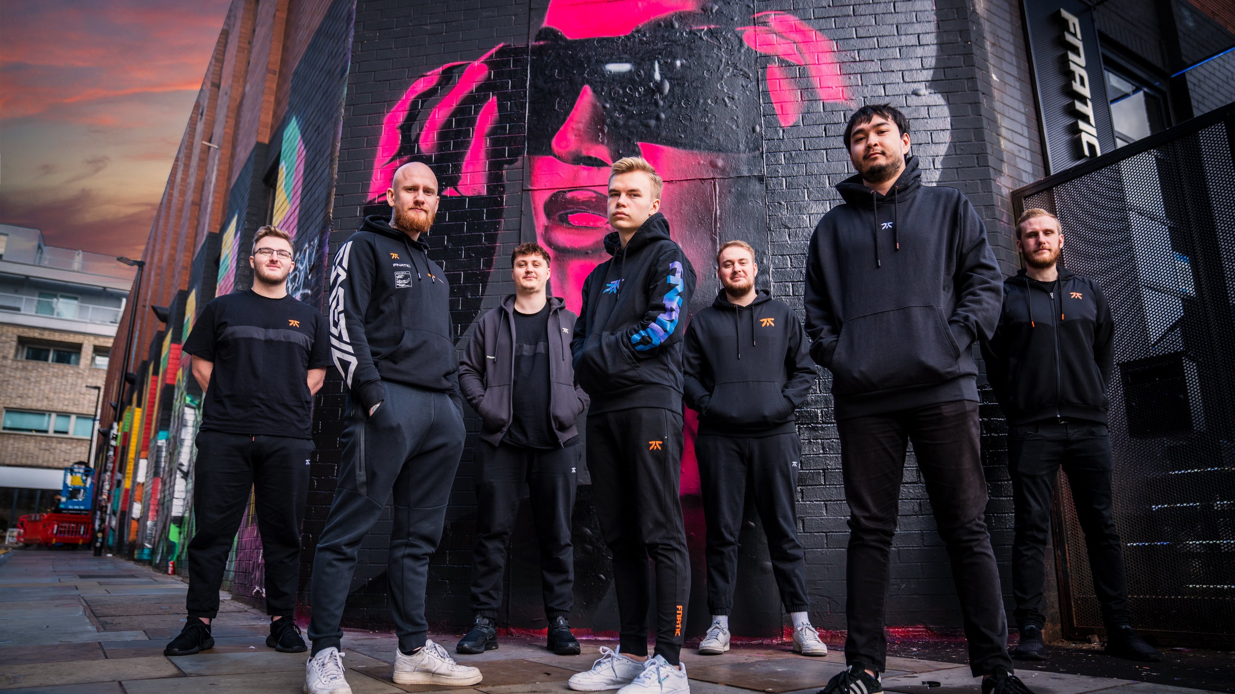 CS:GO: Fnatic schlägt BIG bei den DreamHack Open November 2021 ...