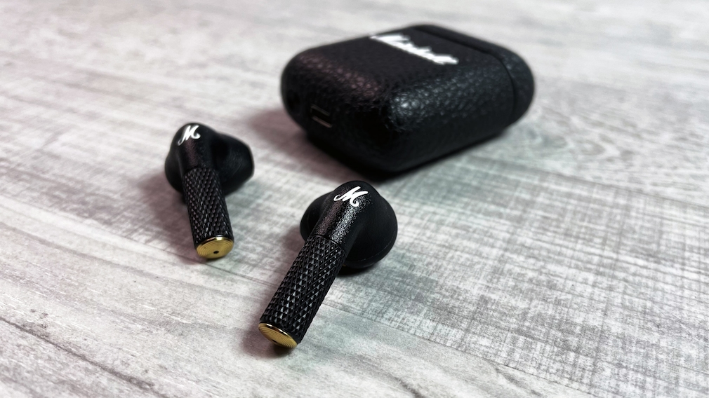 Marshall Minor III im Test: Auf Apples In-Ear-Spuren - COMPUTER BILD