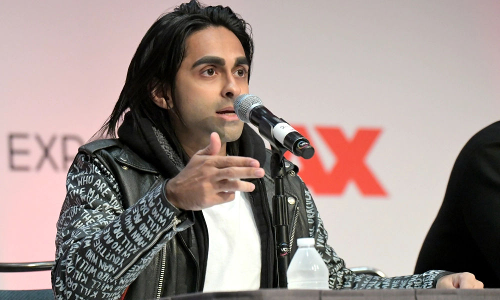 Castlevanias Adi Shankar im Interview zu PUBG, Devil May Cry - COMPUTER ...