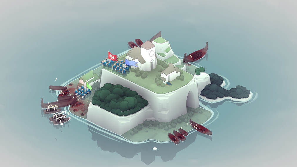 Die besten Wikinger-Spiele - COMPUTER BILD