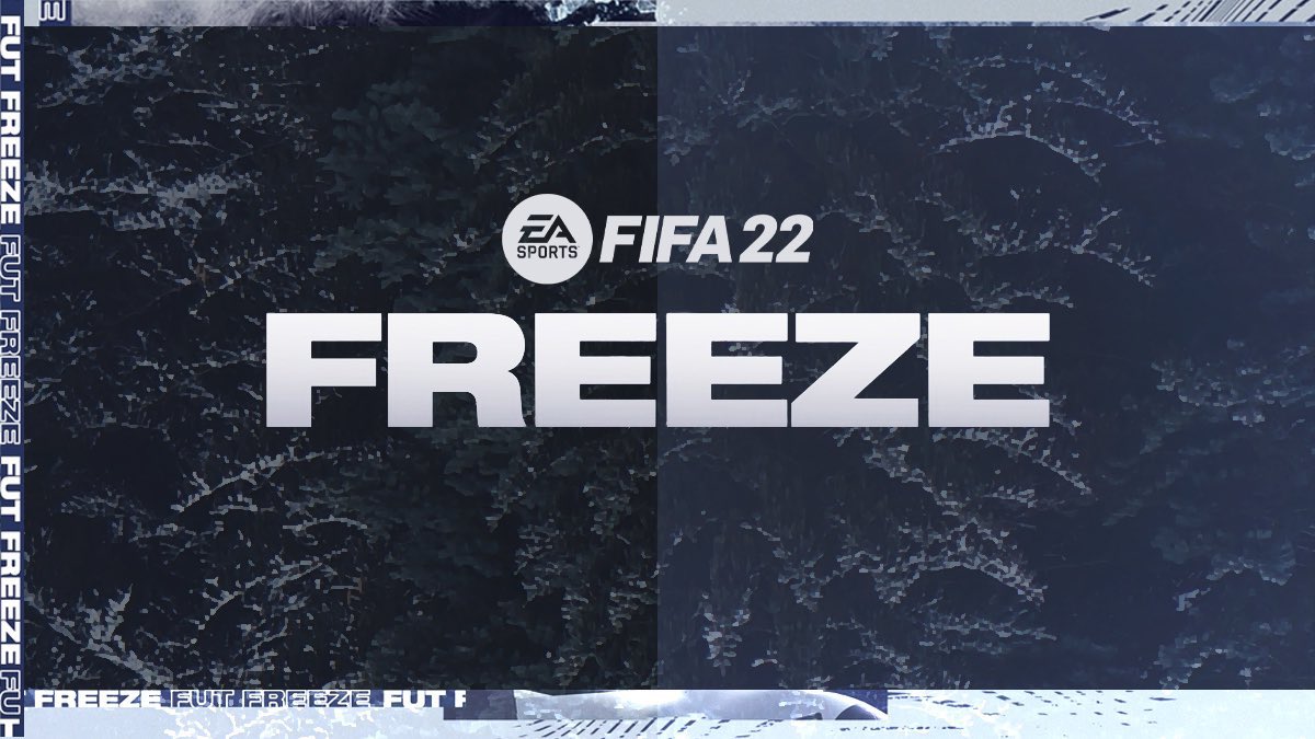 Fifa 22 Fut Content From The Freeze Promo Already Leaked Visualassembler