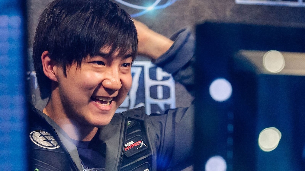 StarCraft: Jaedong kehrt als Streamer zurück - COMPUTER BILD