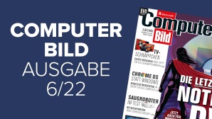 Mega-Hack: Sicherheits-Check - COMPUTER BILD