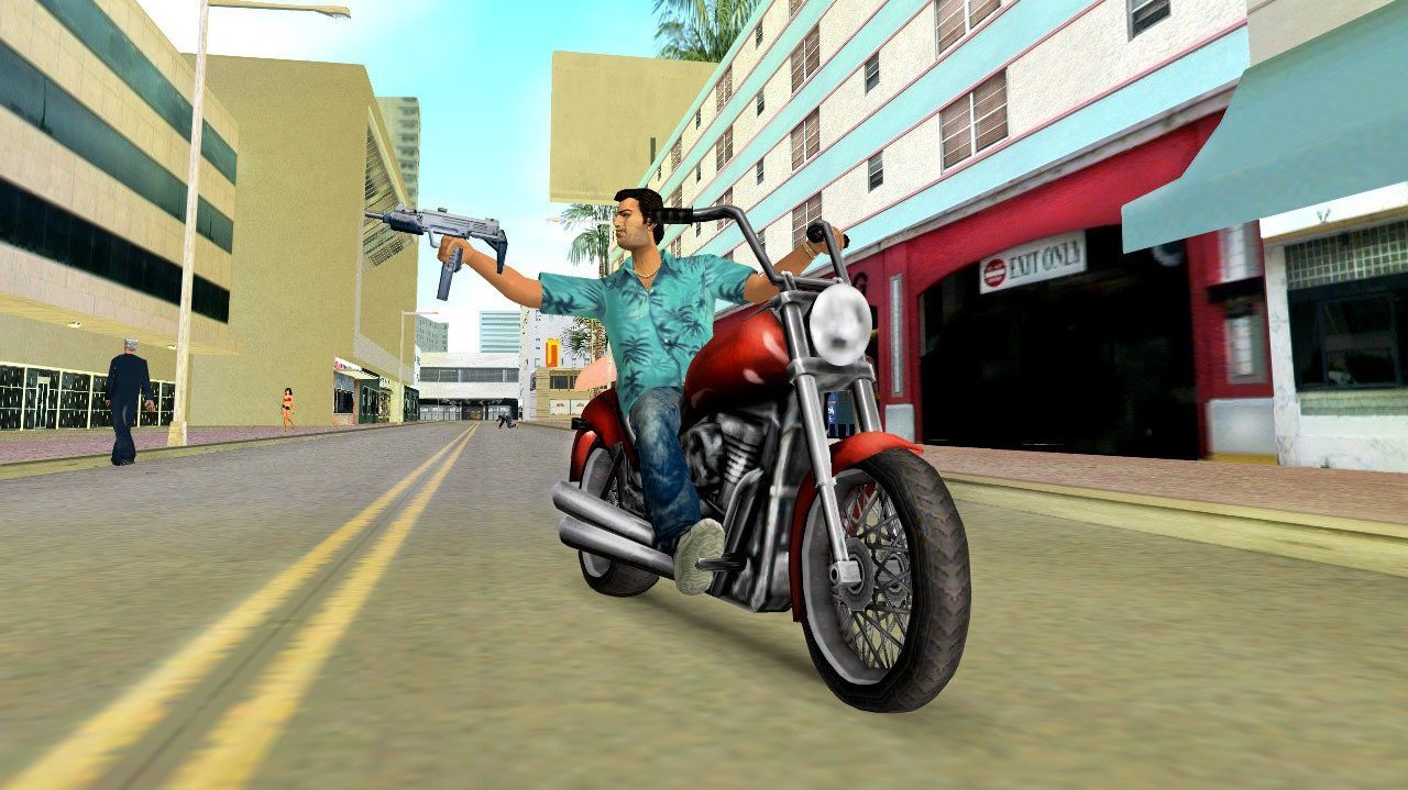 2002 vs. 2022: Die Spielebranche vor 20 Jahren - COMPUTER BILD