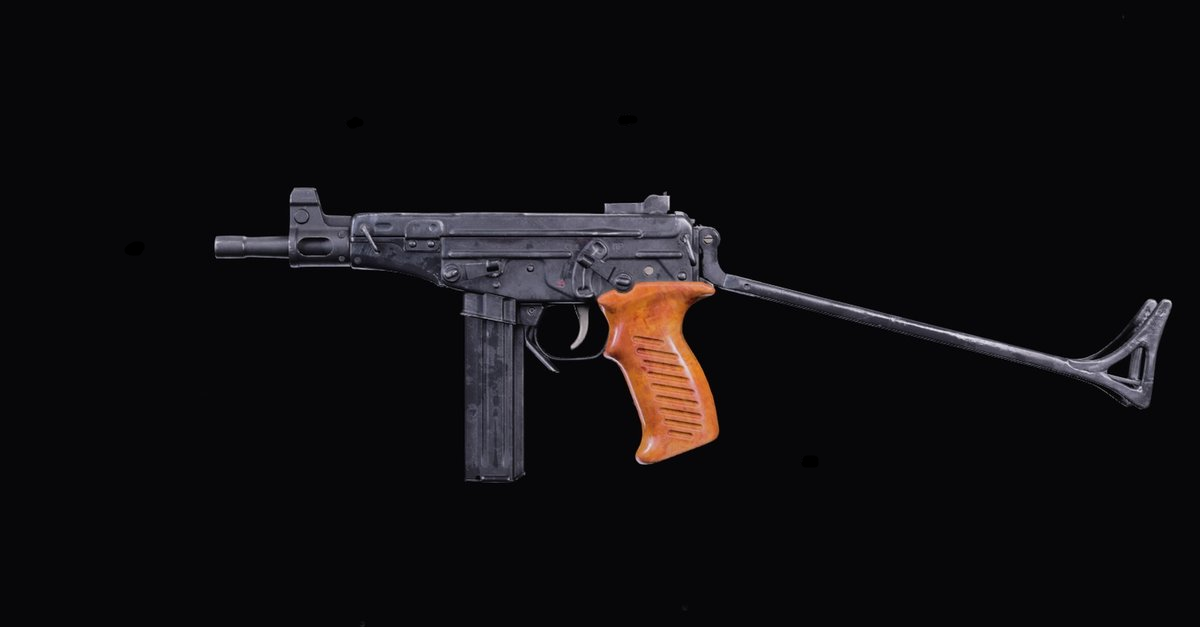 Warzone Pacific: OTs-9-Setup und bestes Loadout - COMPUTER BILD