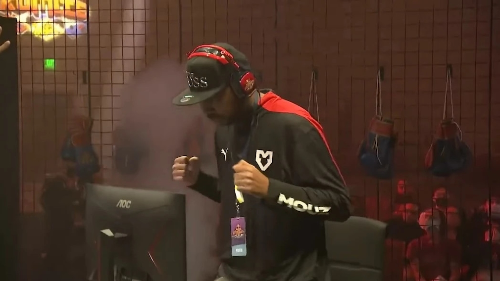 Street Fighter 5: Wie eine LAN-Szene mit der Pandemie umgeht - COMPUTER ...