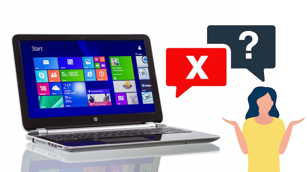 Windows-Fehlermeldung: Was tun? Lästige Meldungen fixen - COMPUTER BILD