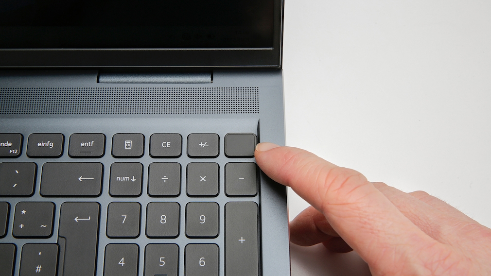 Dell Inspiron 16 Plus im Test: Laptop mit Büro-Qualitäten - COMPUTER BILD