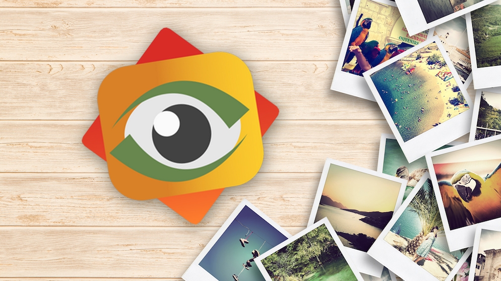 FastStone Image Viewer: Anleitung – und Update-Changelog - COMPUTER BILD