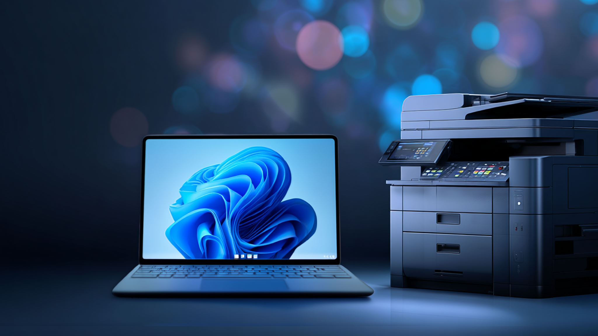 Drucker installieren unter Windows 11: So einfach klappt es! - COMPUTER ...
