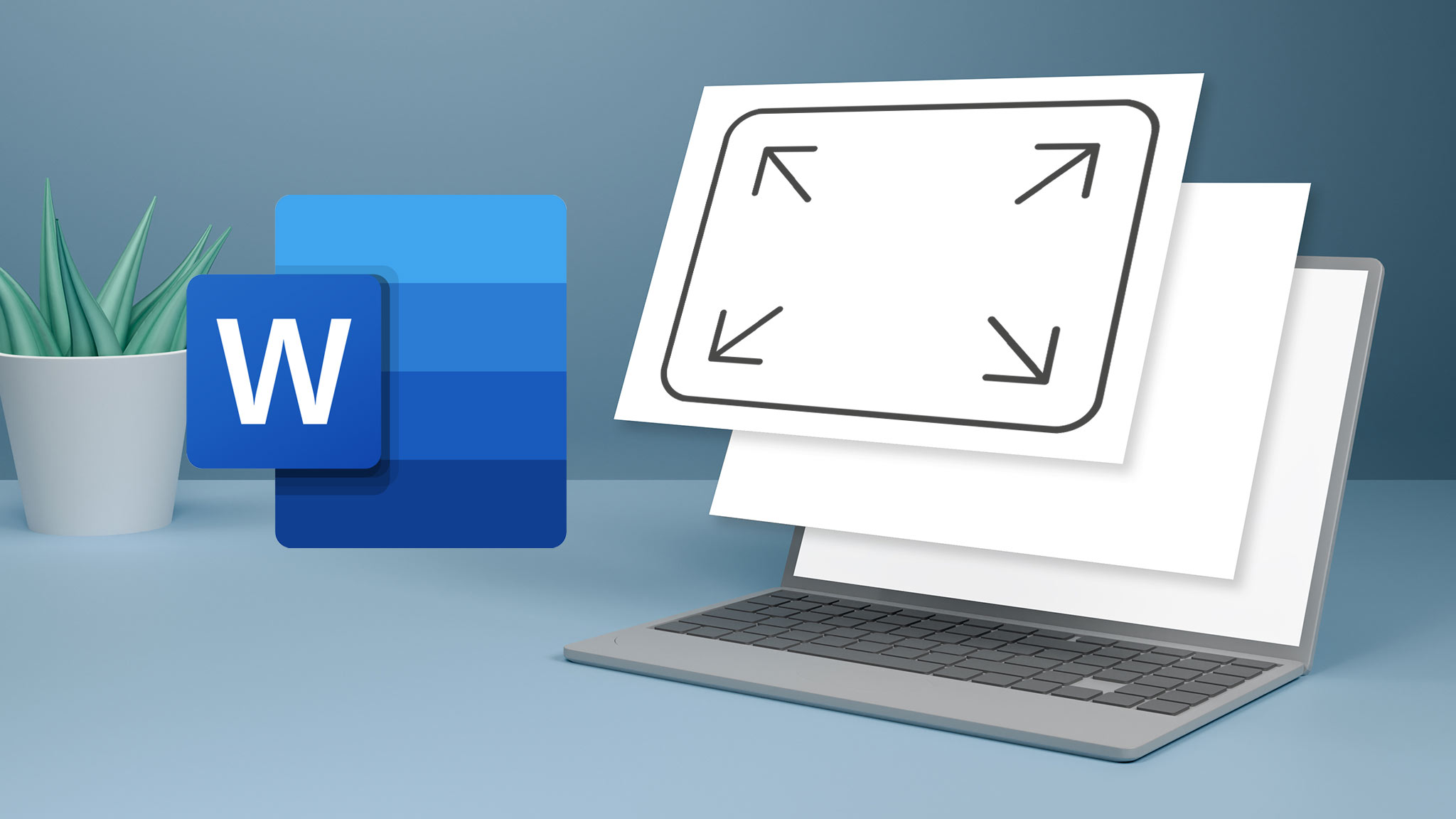 Word-Format ändern: So funktioniert es - COMPUTER BILD