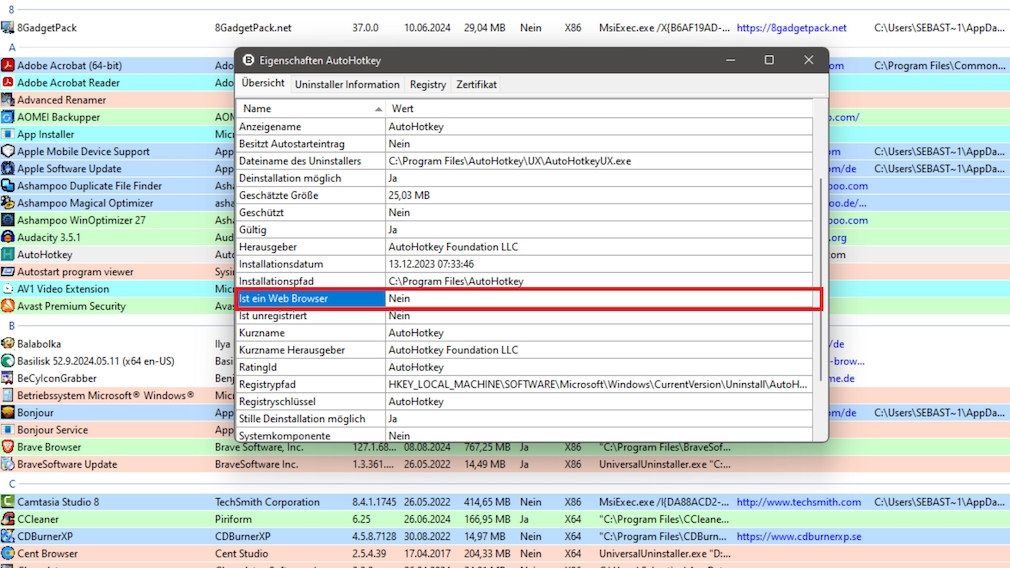 Was ist ein Browser? - COMPUTER BILD