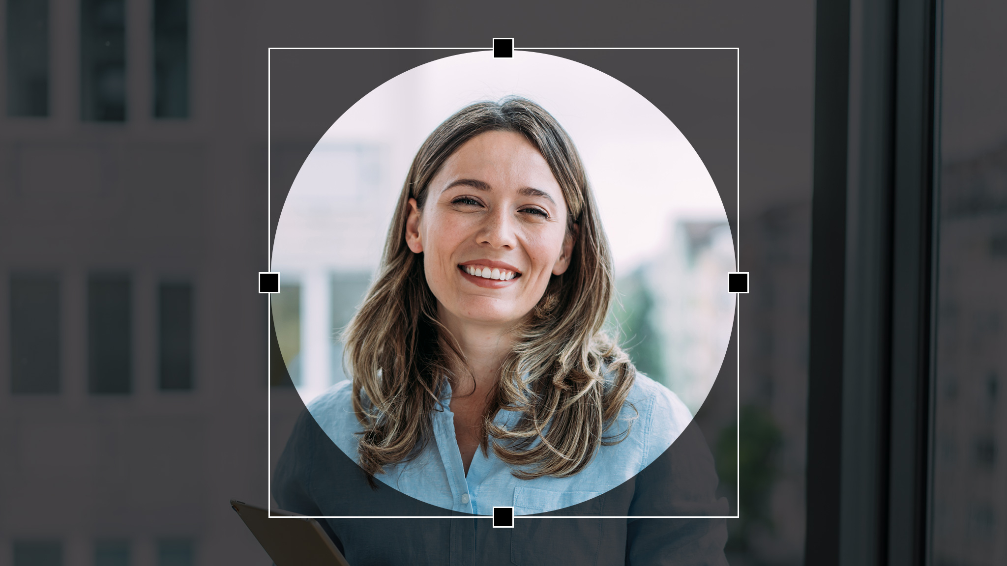 Bild rund ausschneiden in Word: So geht es - COMPUTER BILD