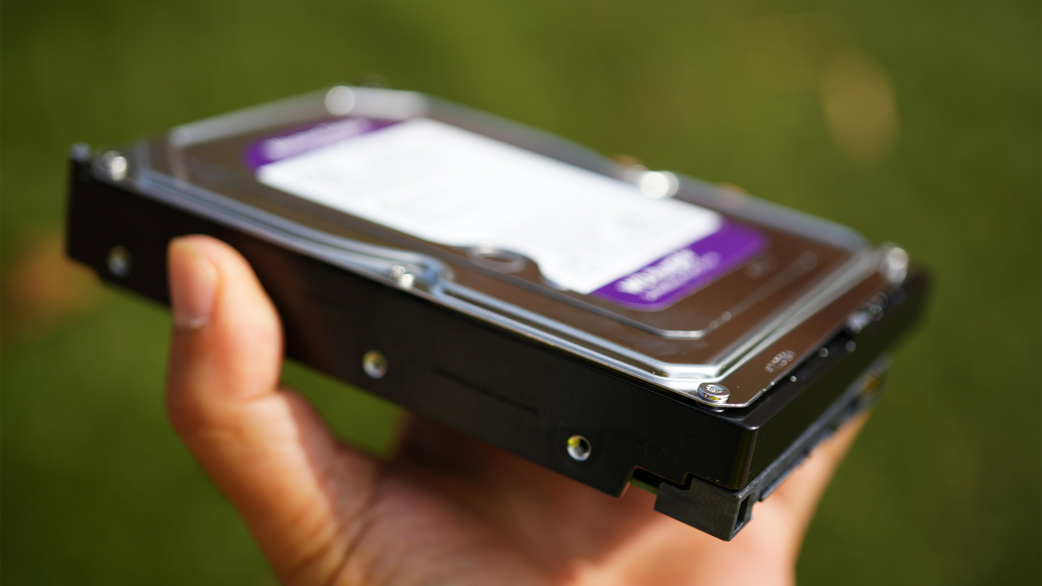 Festplatte C ist voll – so entmüllen Sie Ihre HDD oder SSD - COMPUTER BILD