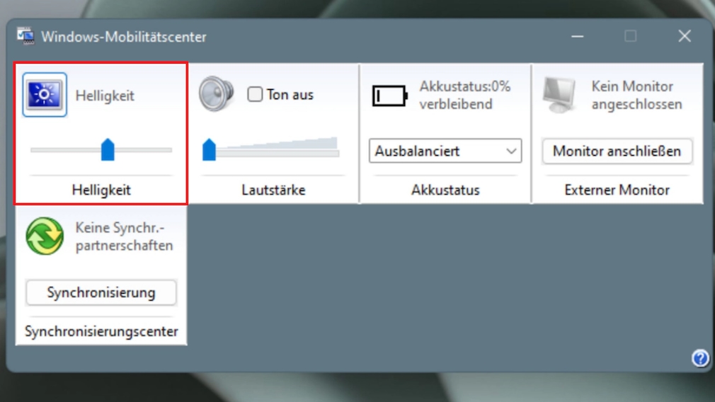 Bildschirm dunkler machen: Dark Mode zu hell? Das hilft - COMPUTER BILD
