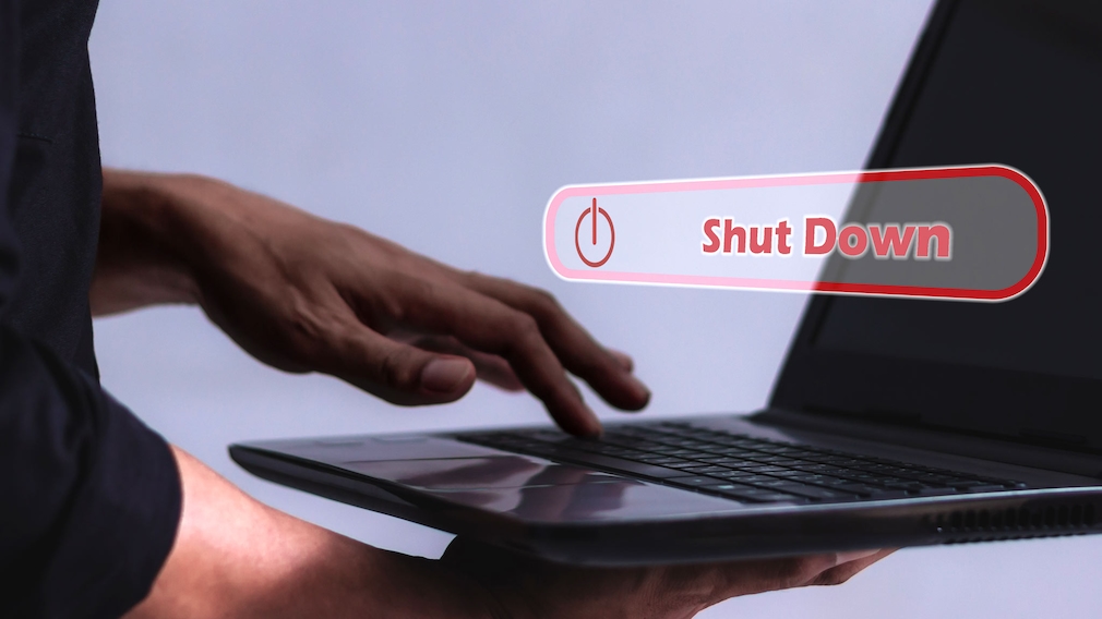 PC mit Timer herunterfahren – so geht's! - COMPUTER BILD